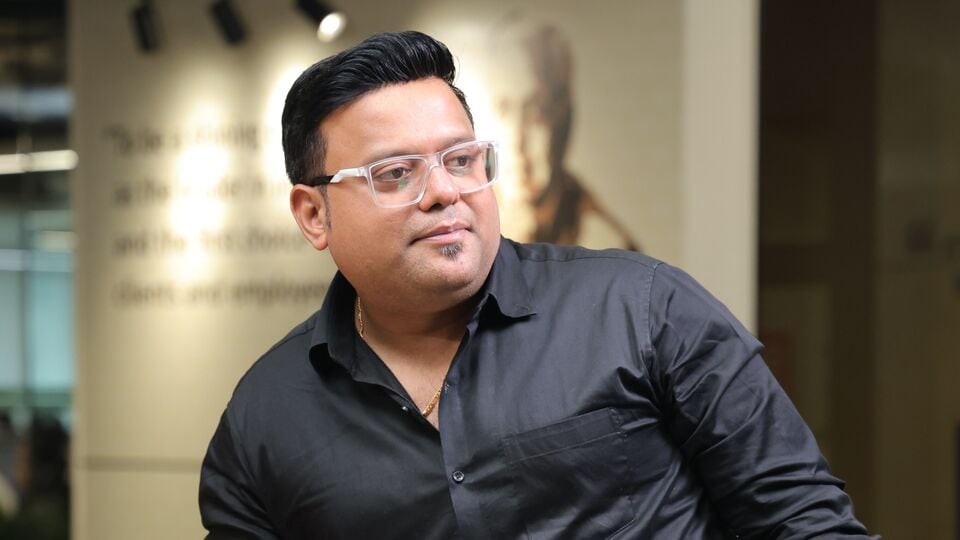 Stocks to buy under ₹200: Mehul Kothari of Anand Rathi recommends three ...