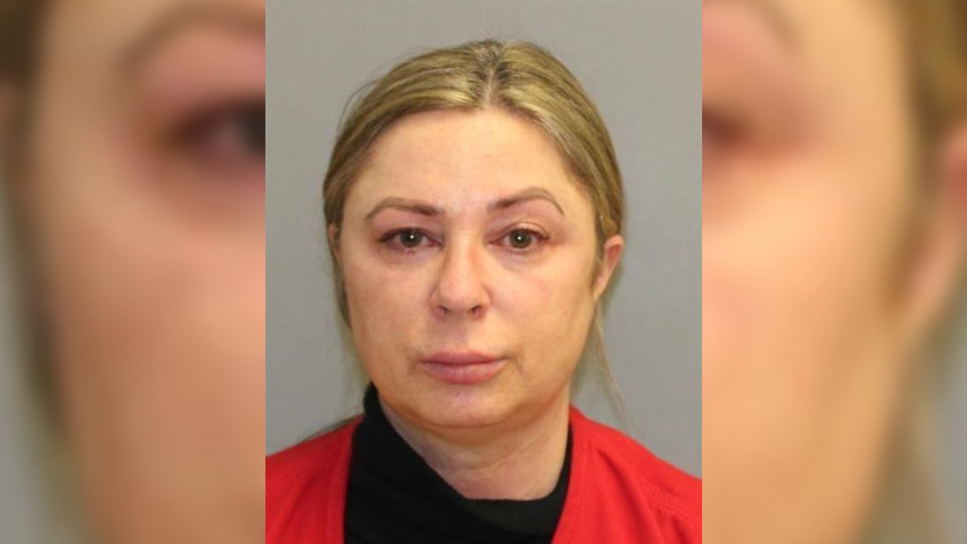 Woman sentenced to prison for aggravated DUI after crash paralyzes 4 ...