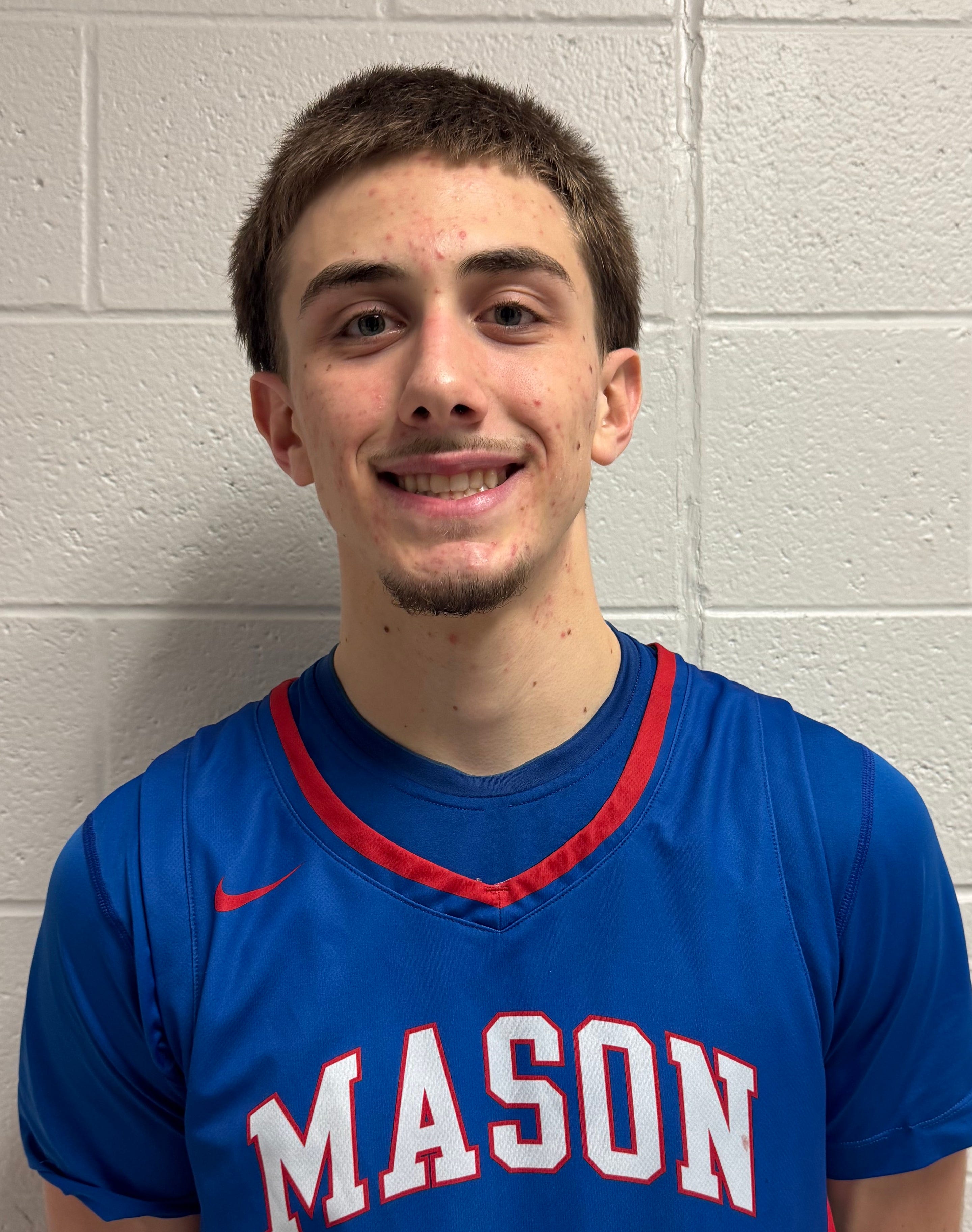 Basketball roundup: Mason boys top Williamston in CAAC Red first-place ...