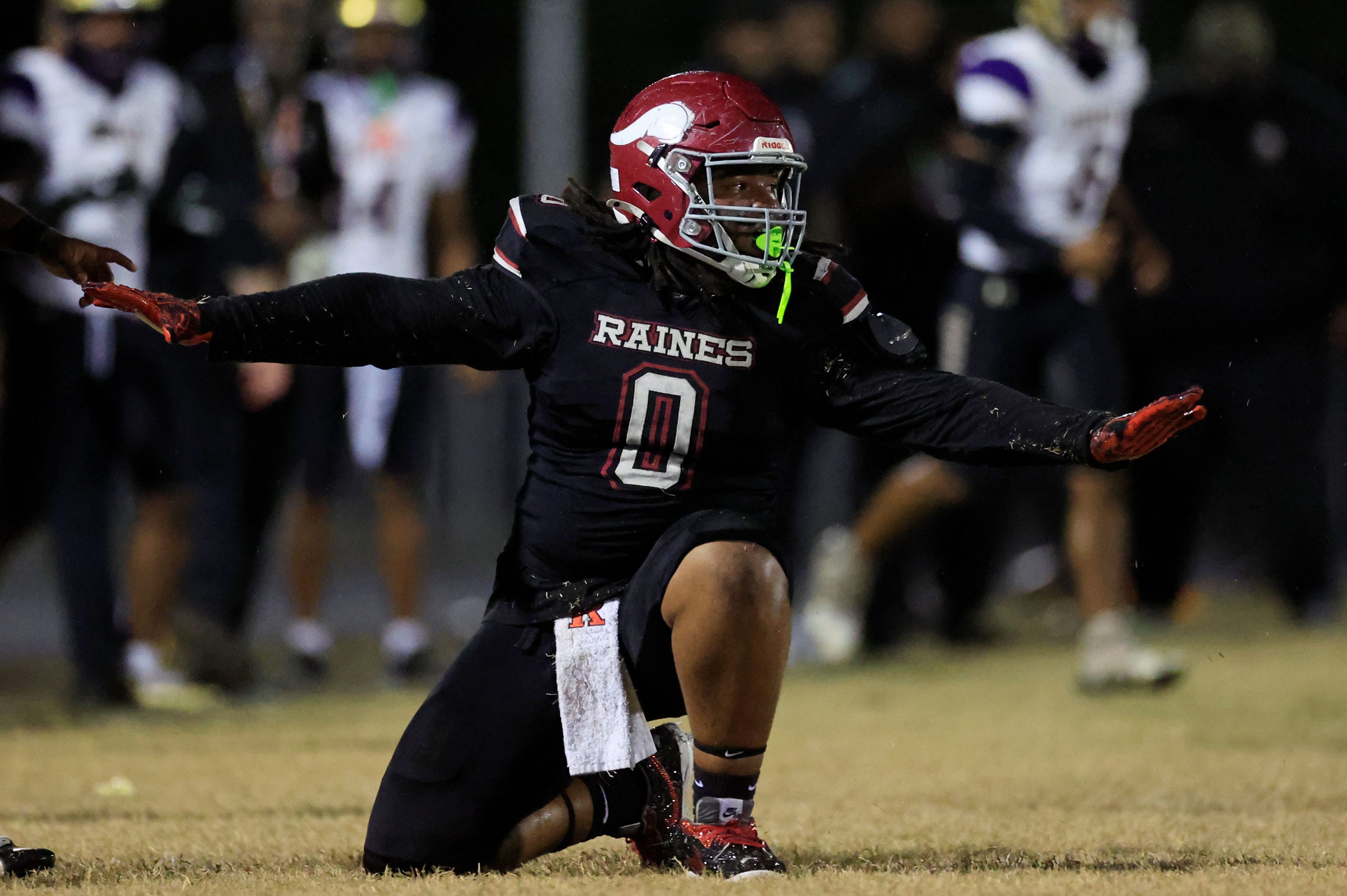 Raines tops Miami Northwestern in FHSAA 3A state championship: Recap
