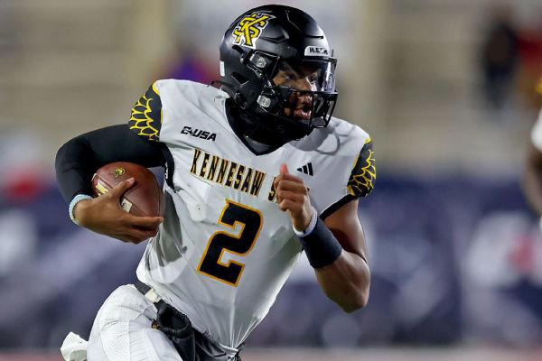 Kennesaw State wins Conference USA title, defeats Jacksonville State