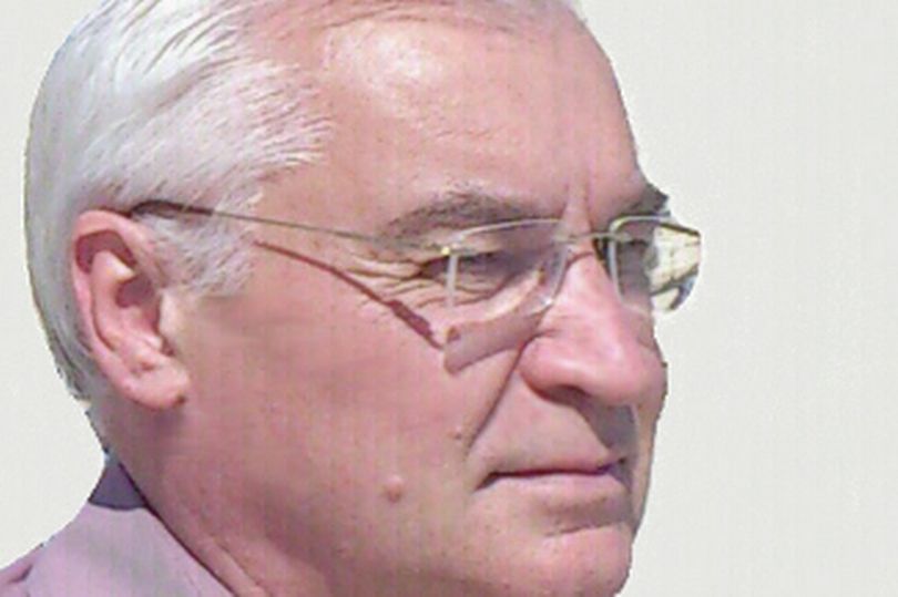 Russian-educated University of Manchester professor found dead