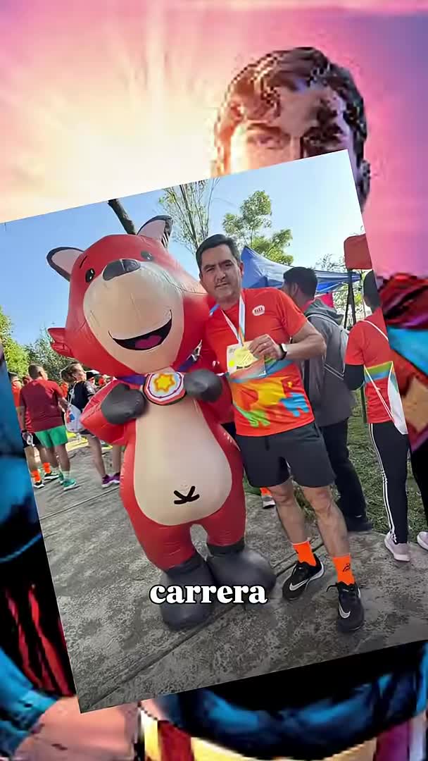 Probando la Xiaomi Smart Band 10 en una carrera de 10K, con ayuda ...