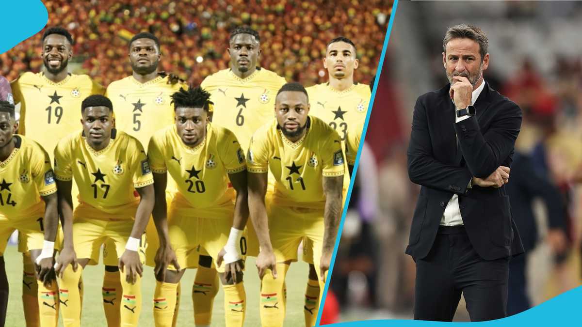 Panama coach praises Otto Addo, names Ghana's key player to watch out ...