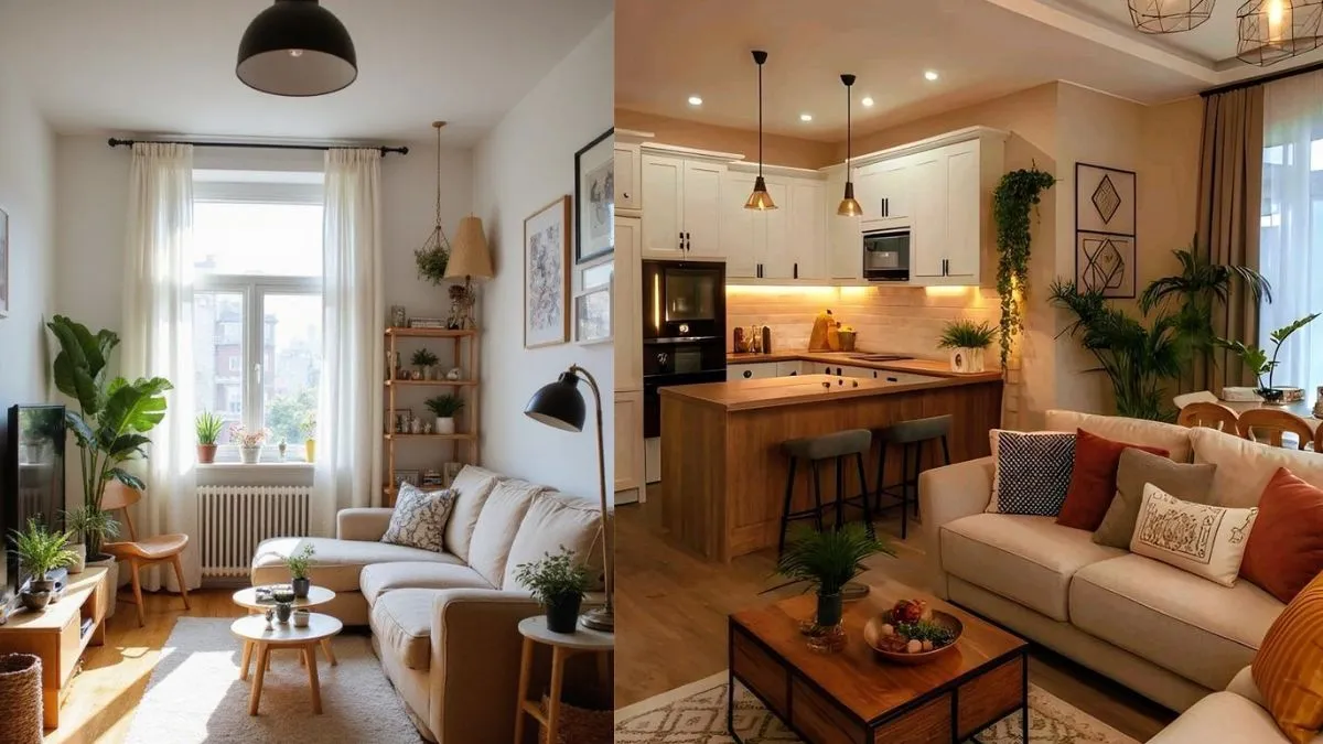 Maximize style, minimize space: 10 must-have home decor picks for ...