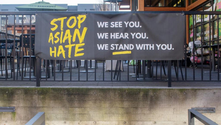 Mainstream rise in white supremacy threatens AAPI community