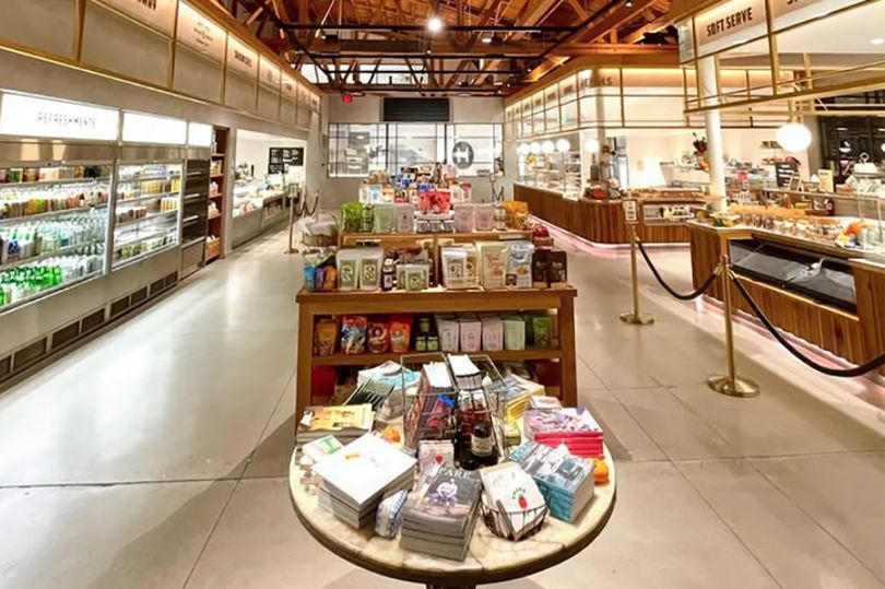 Legendary Los Angeles bakery to suddenly close its doors after ...