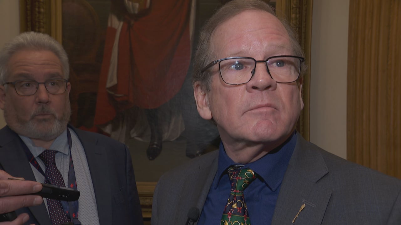 NB road fund data shows pattern of favouritism by governing parties