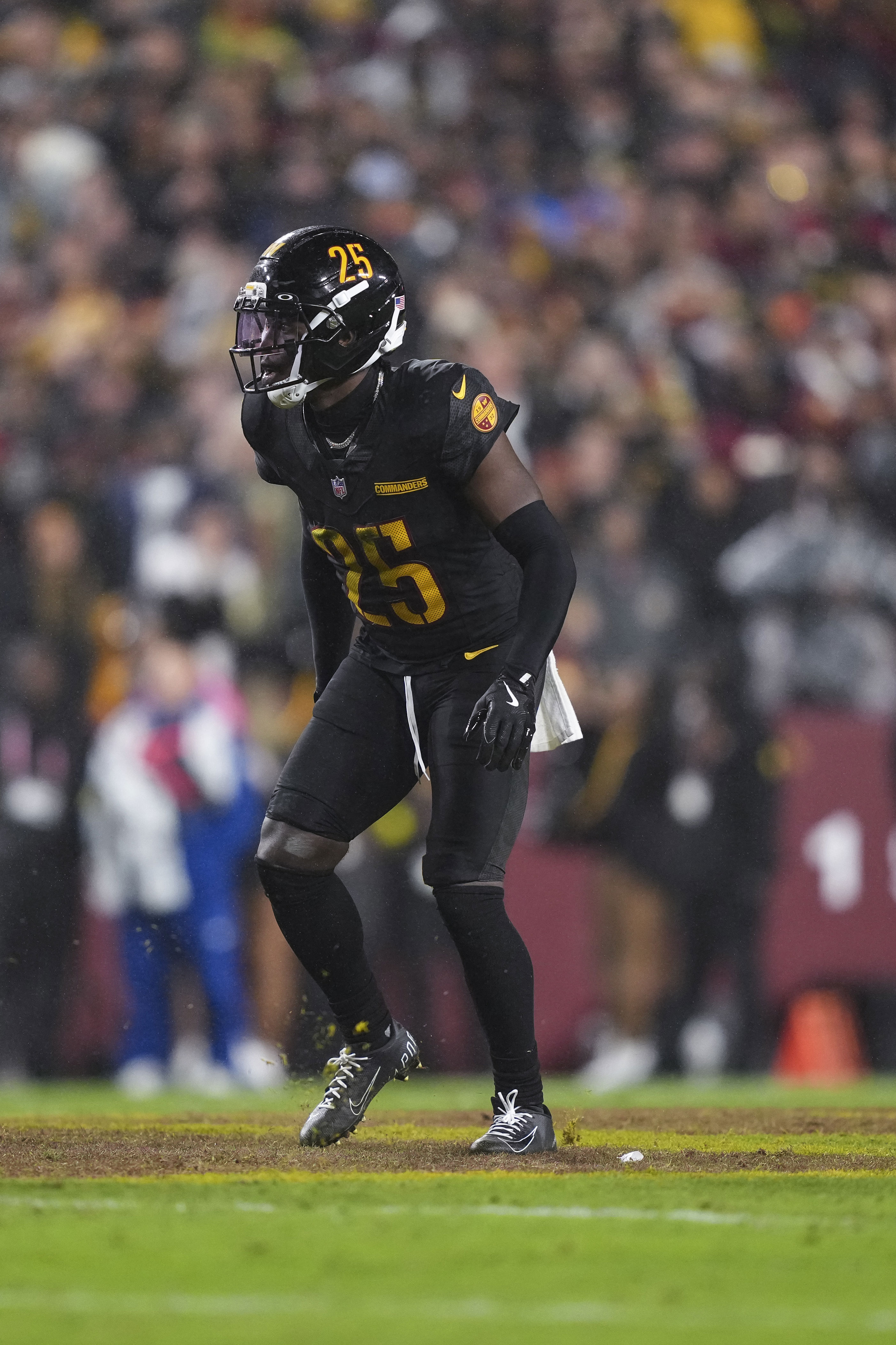 Buffalo Bills claim safety Darnell Savage Jr.