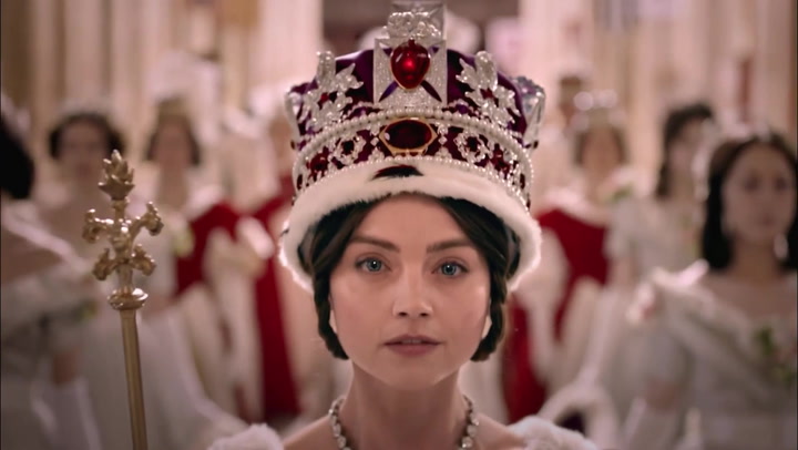 Watch: The trailer for Victoria