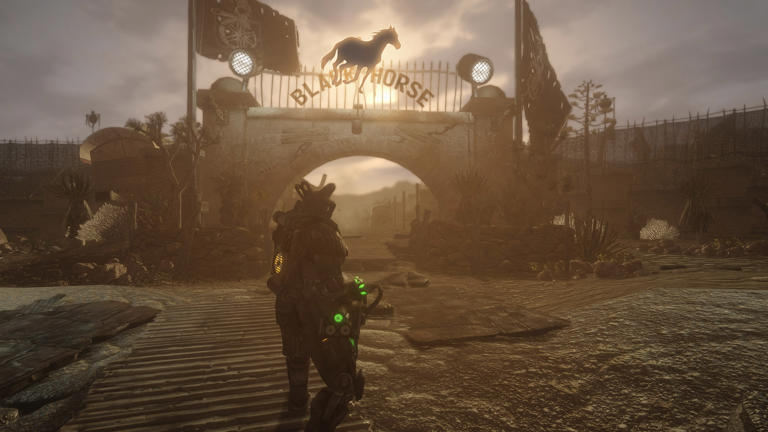 How to have the best Fallout New Vegas experience today