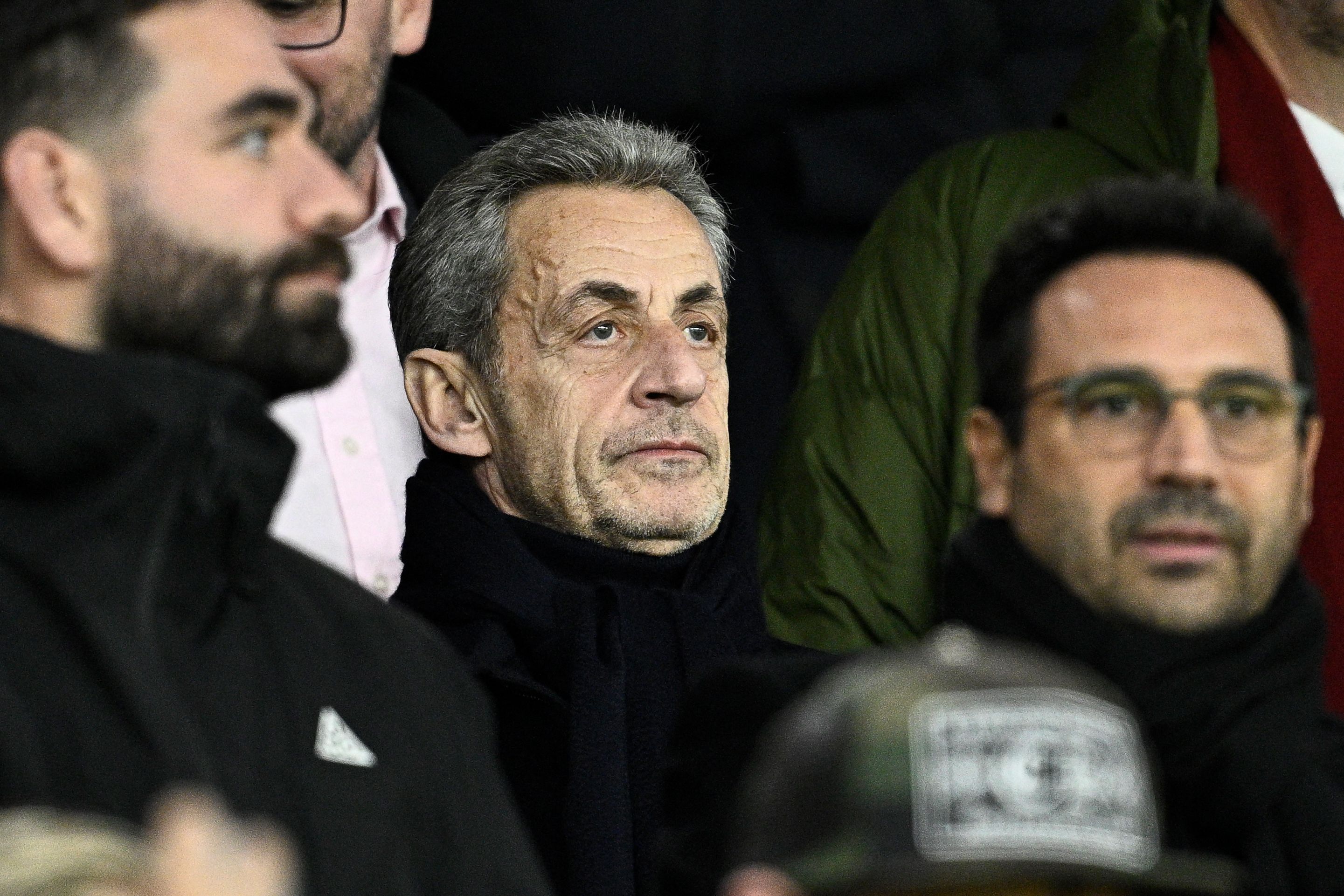 Sarkozy potrebbe subire un ulteriore processo. A rischio incriminazione ...