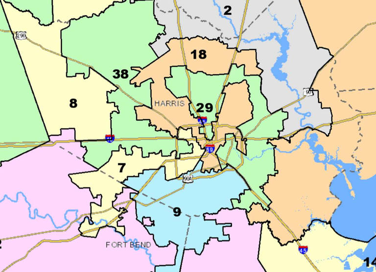 CD-18 candidates blast Supreme Court map ruling as voters face two ...