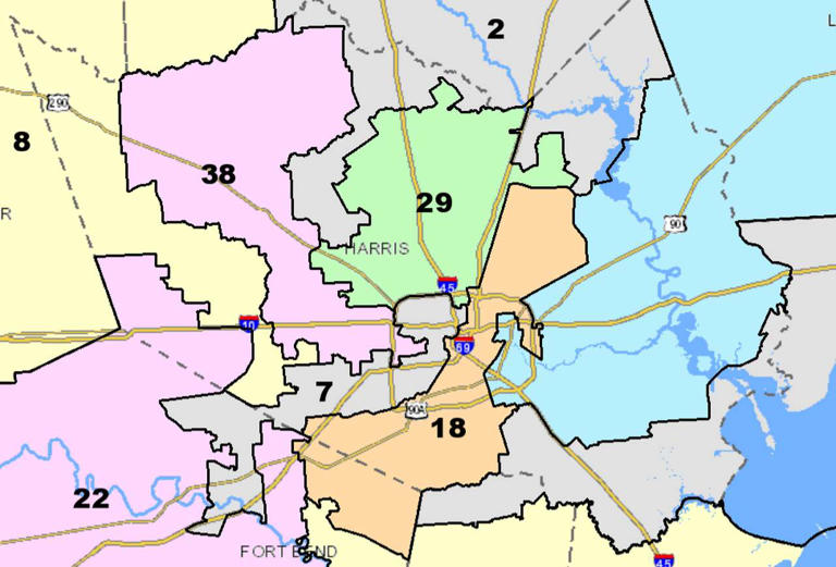 CD-18 candidates blast Supreme Court map ruling as voters face two ...