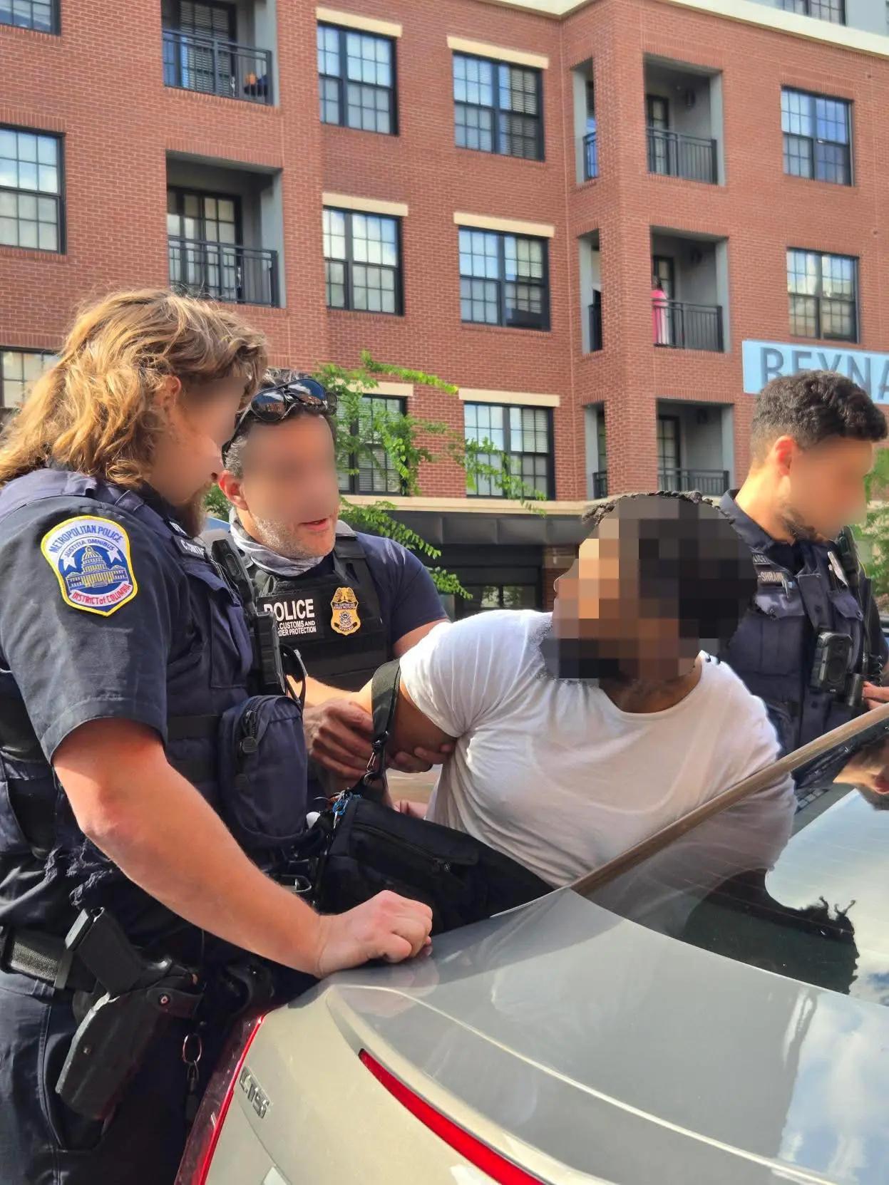 California introduces digital portal to document ICE abuse claims