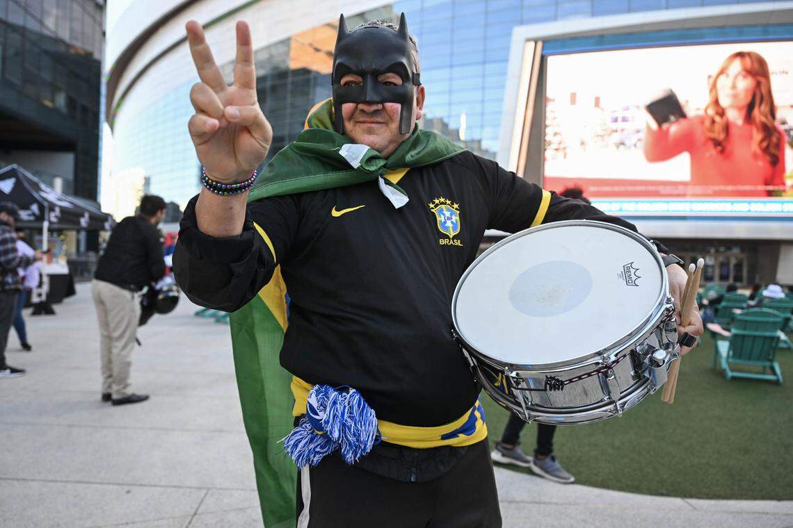 It's 'party time': 2026 World Cup draw has California-based soccer fans ...
