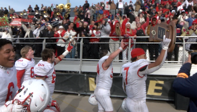 State champions: Seneca football secures Class 3 state championship ...