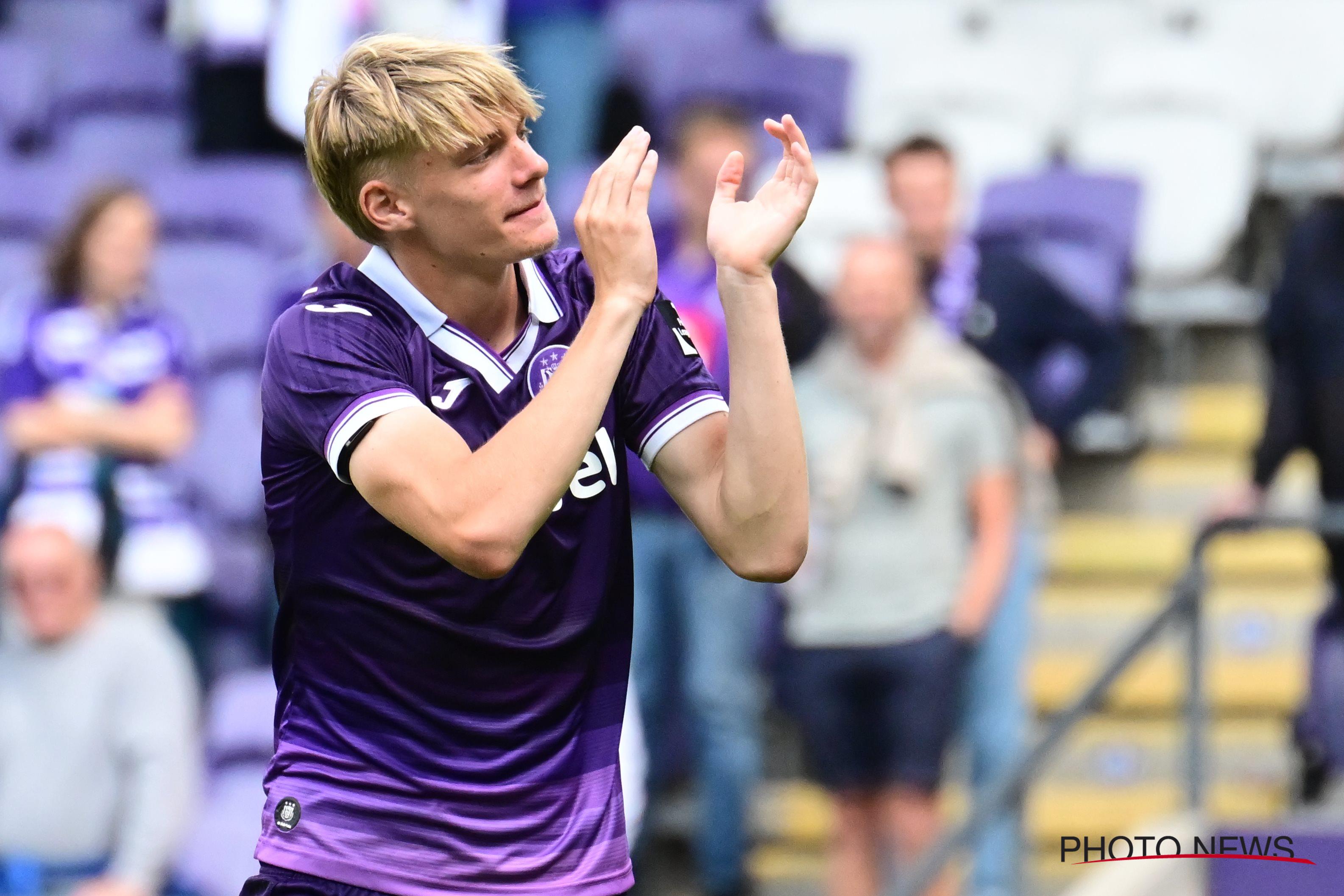 'Transferoorlog' barst los rond megatalent De Cat, miljoenenbod verwacht