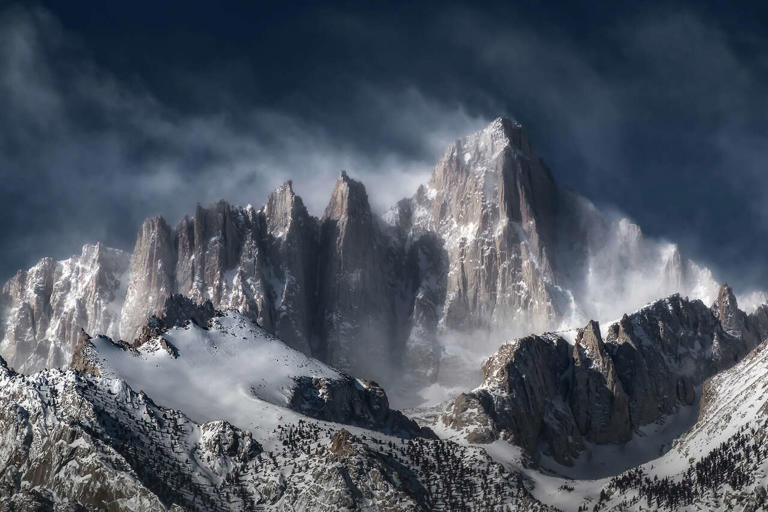 Mount Whitney hiker missing for 3 weeks feared dead