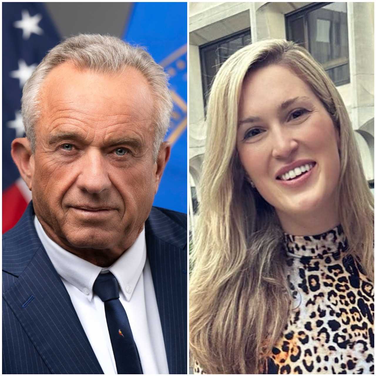 Olivia Nuzzi out at Vanity Fair as memoir detailing RFK Jr ...