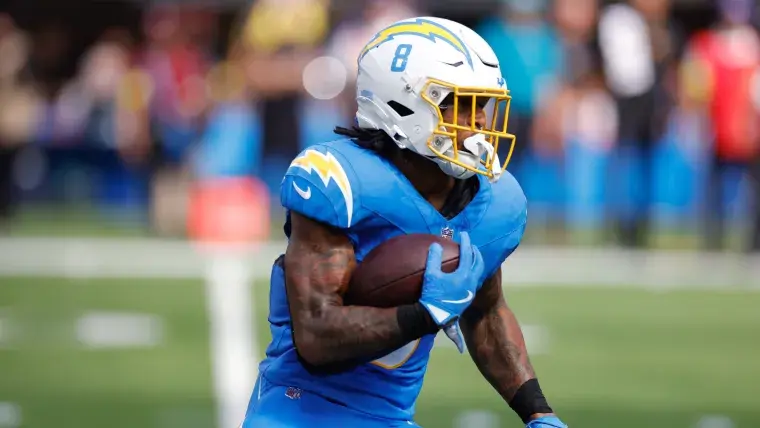 Updated week 14 flex rankings: Fantasy half-PPR cheat sheet with top ...