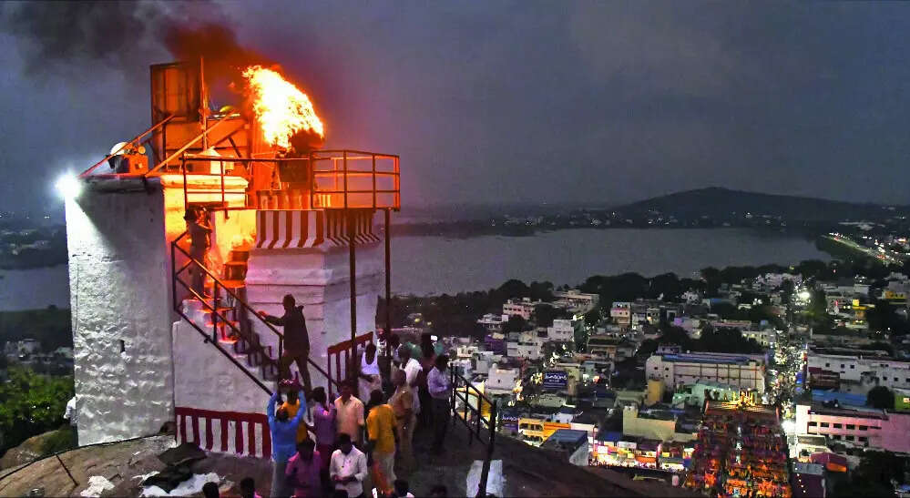 Exclusive rights over temple rituals, TN defends defying HC order in SC