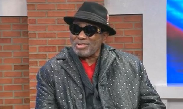 Bar-Kays member James Alexander shares story on Steve Cropper, Stax ...