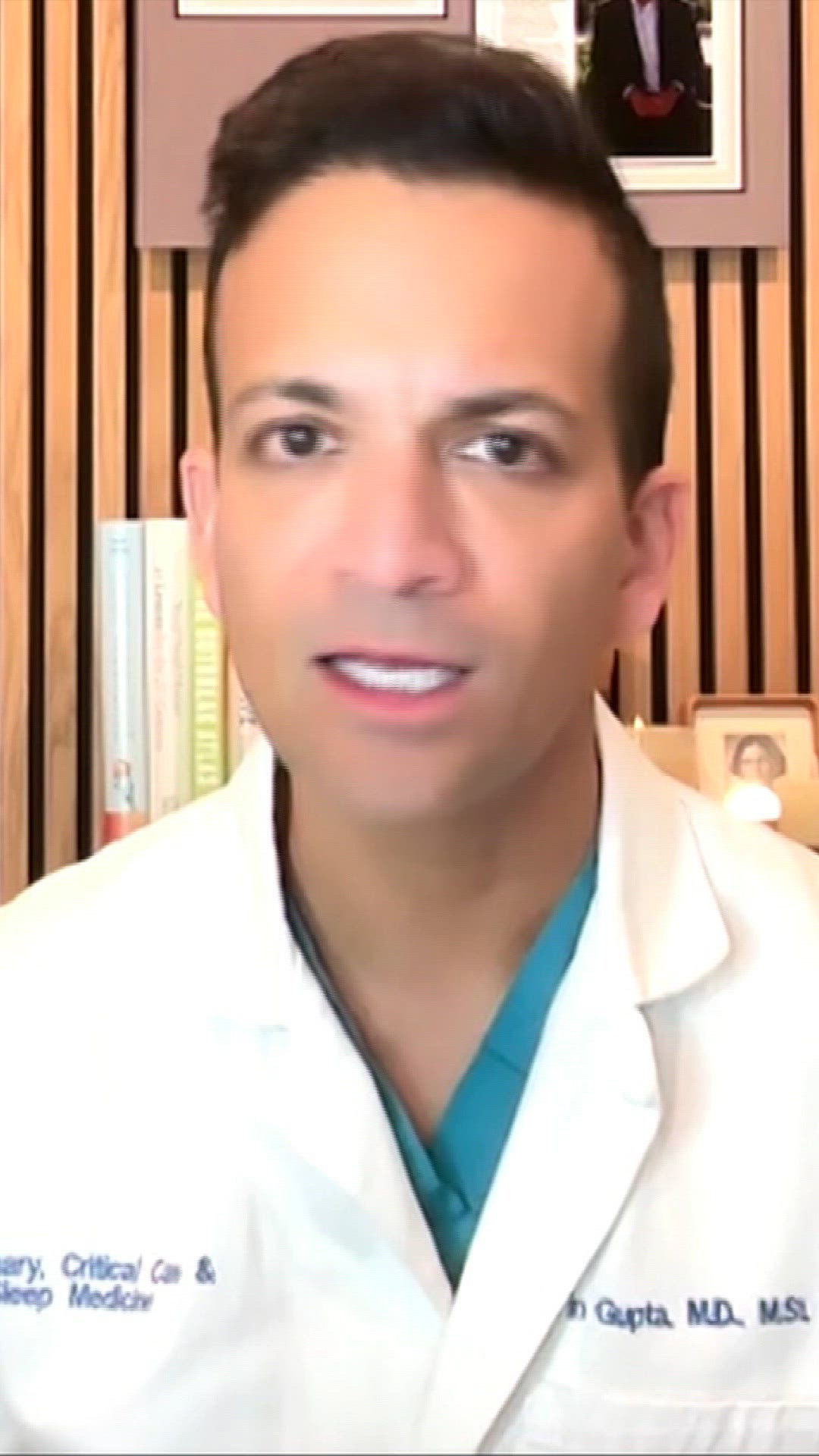 Dr. Vin Gupta on CDC: "Nothing there is trustworthy anymore"