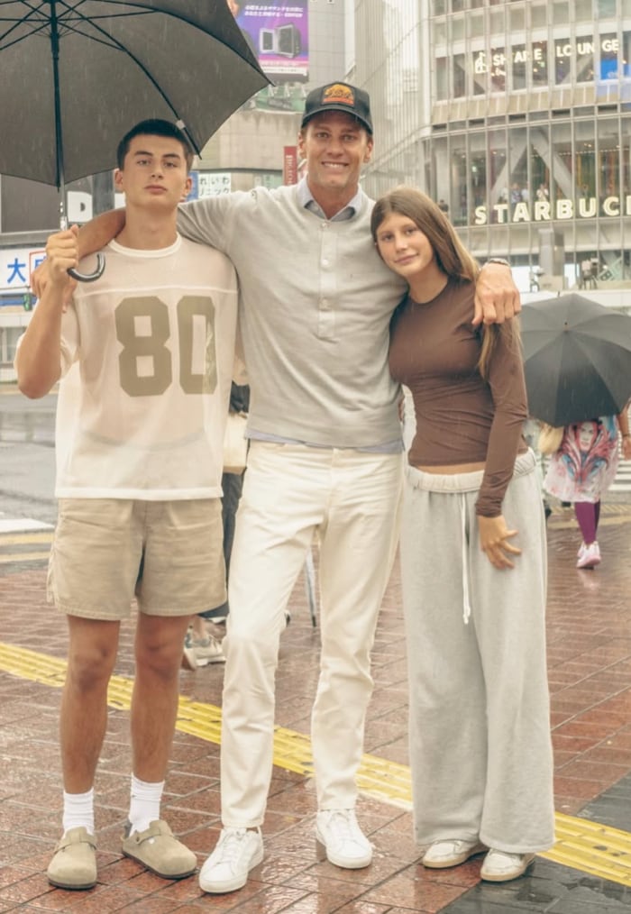 Tom Brady reflects on how his final NFL season cost him his marriage to ...