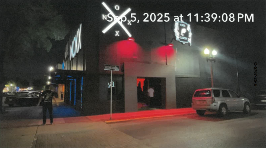 Judge orders permanent closure of Noxx Nightclub
