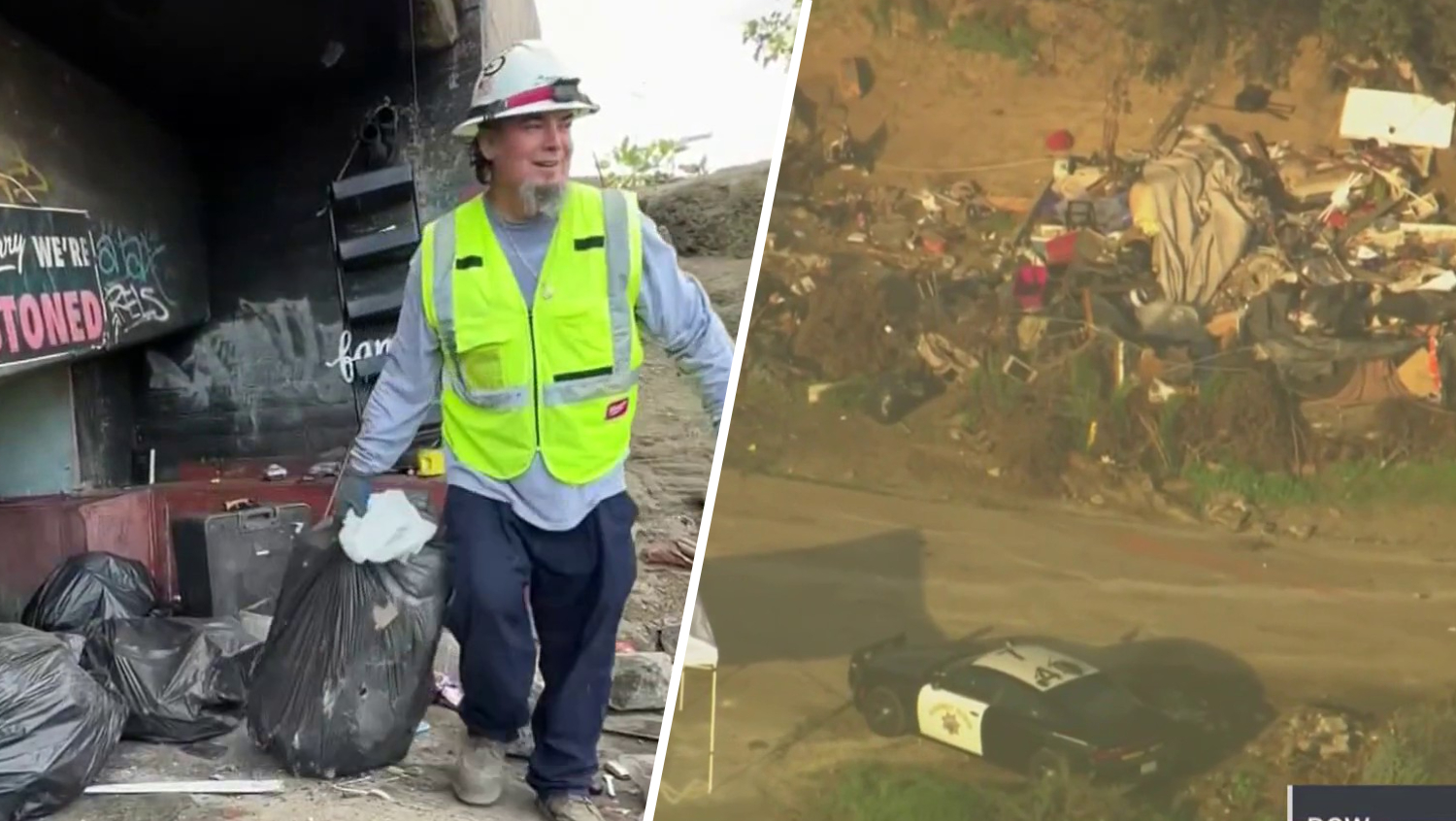 Los Angeles regional homeless count to begin next week