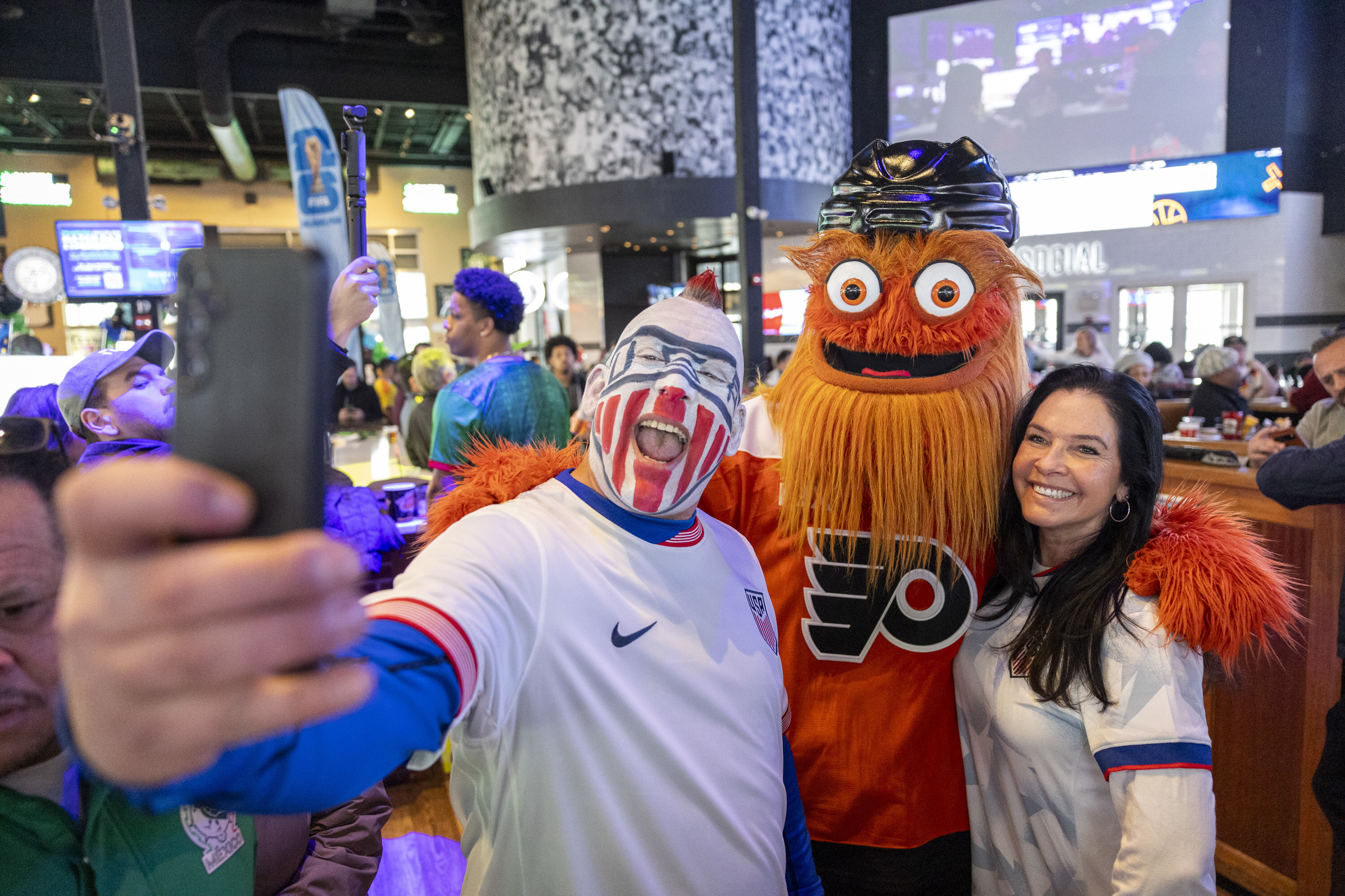 World Cup 2026 draw: US finds out most of its opponents, countries that ...