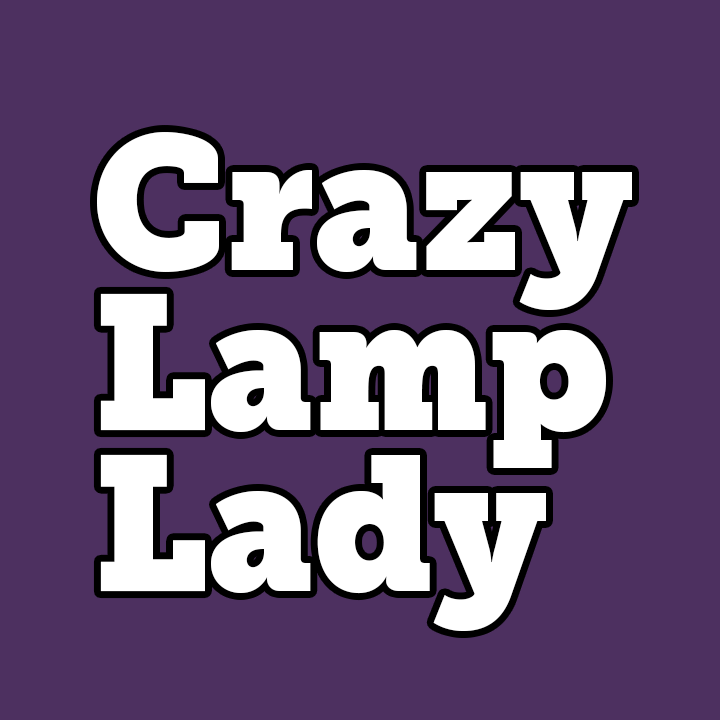 New to me Goodwill | Thrift with me short | Crazy Lamp Lady