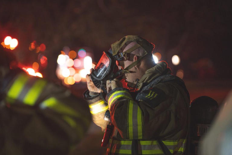 Ready, set, go! Program helps residents in risk zones prepare for ...