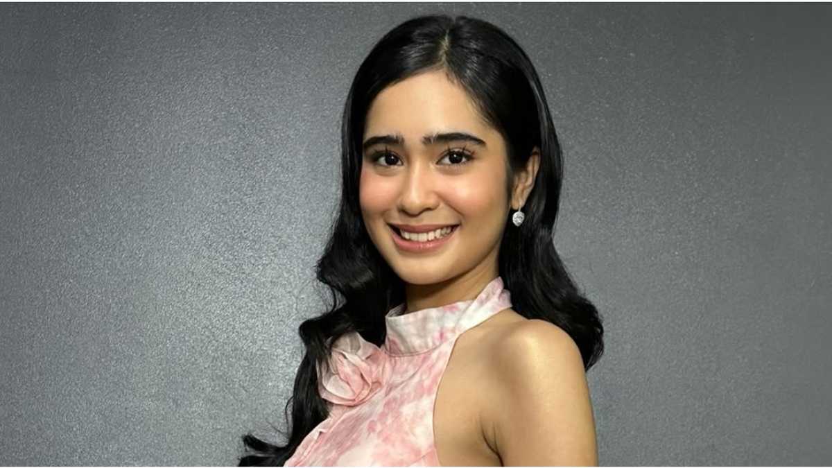 Eliza Borromeo shares heartwarming family story after 'PBB' eviction