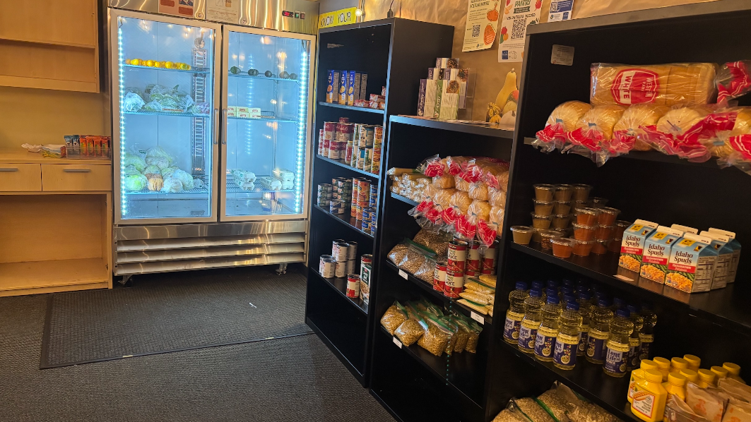 Western Washington University food pantry serves more than 2,000 ...