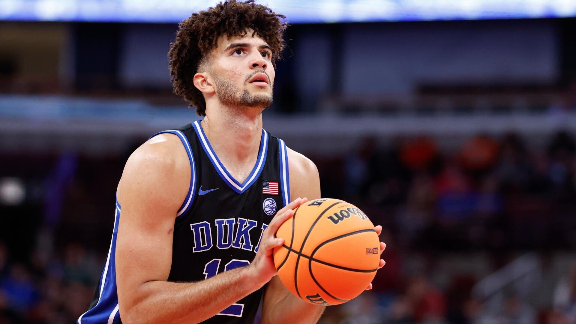 Duke vs. Louisville odds, spread, time: 2026 college basketball picks ...