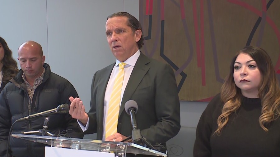 Brianna Aguilera’s family considers Texas Rangers to investigate death