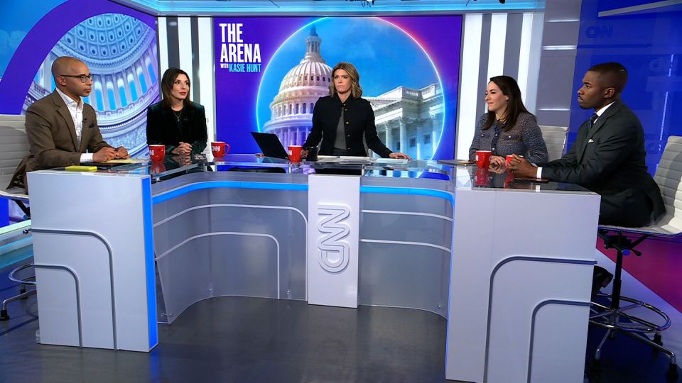 ‘What does it mean to be American?’: Panel debates SCOTUS decision to ...