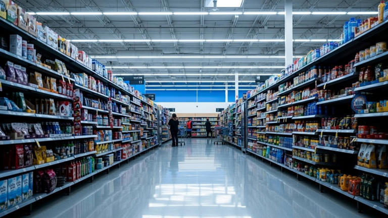 FCC warns of sophisticated scam targeting Walmart customers
