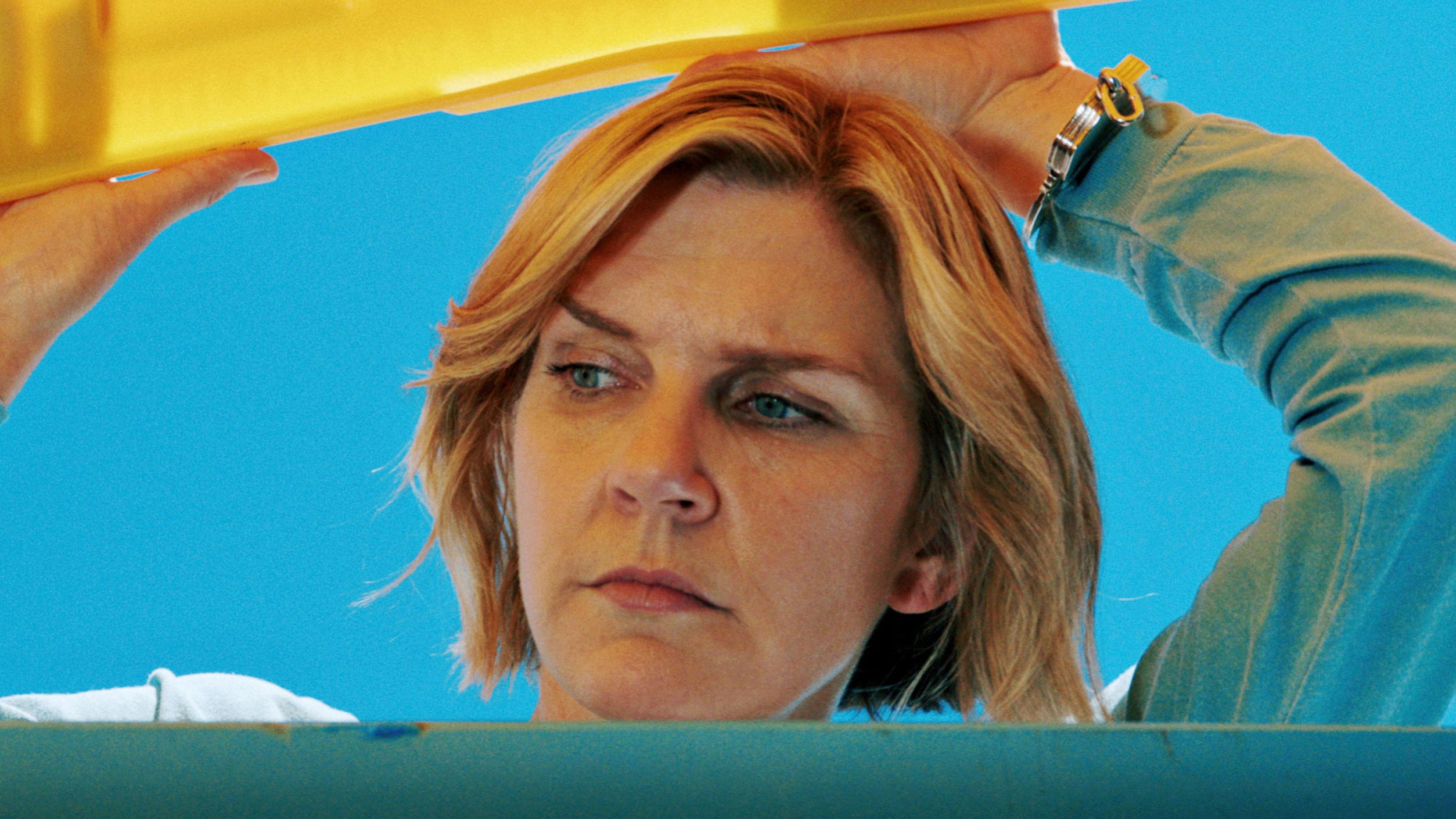 Human derived protein (HDP) in Pluribus: What’s in the milk cartons?