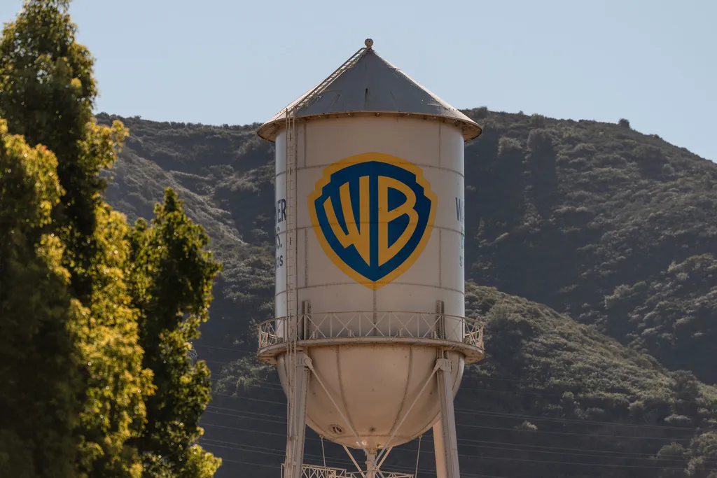 Netflix’s Warner Bros. deal sets off anti-monopoly concerns, hostile ...