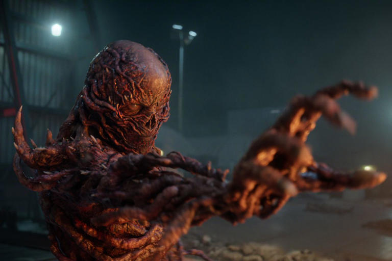 Who is Mr. Whatsit in “Stranger Things” season 5? The truth behind ...