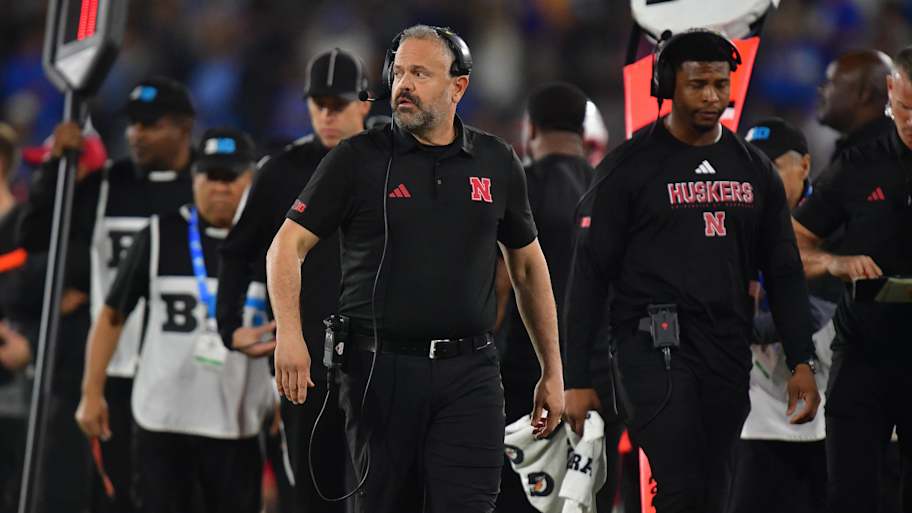 Nebraska among finalists for 4-star defensive tackle
