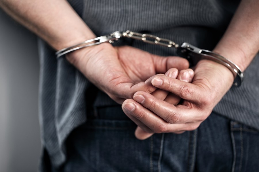 1 juvenile, 2 adults arrested, 1 suspect at large following Grass ...