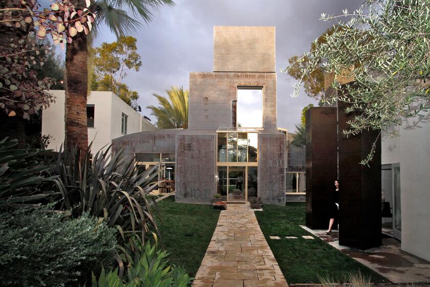 11 fascinating Frank Gehry buildings in Los Angeles