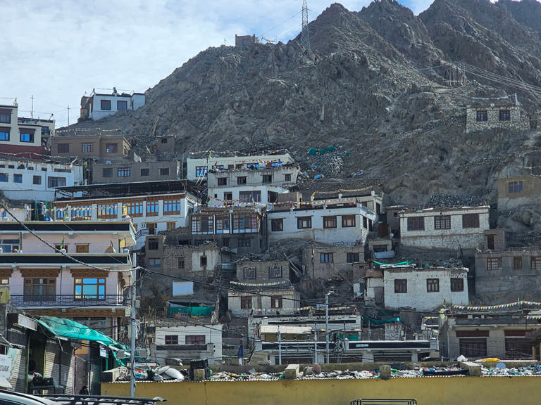 The truth behind Ladakh's 'Aryan villages' myth
