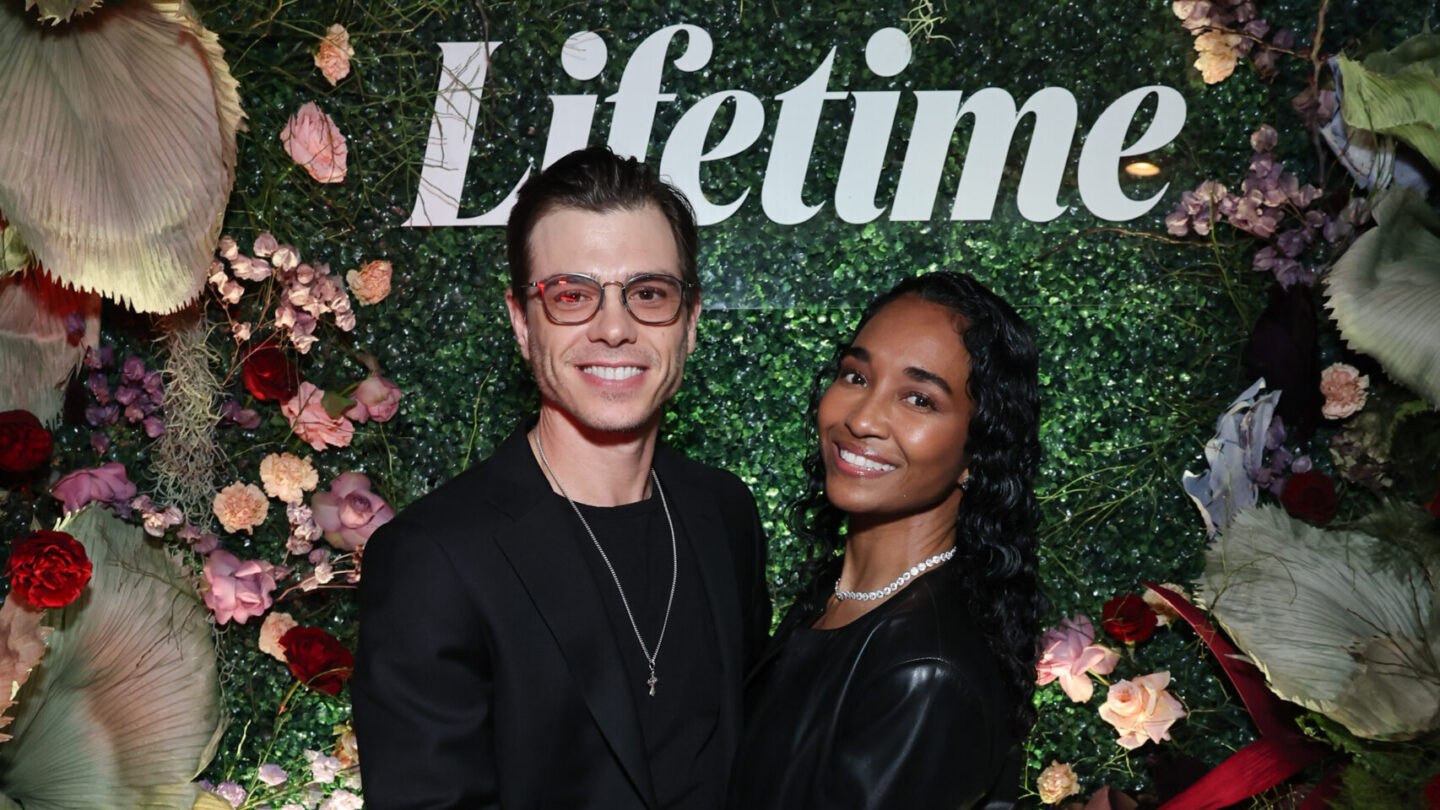 Chilli and boyfriend Matthew Lawrence to host new reality TV dating ...