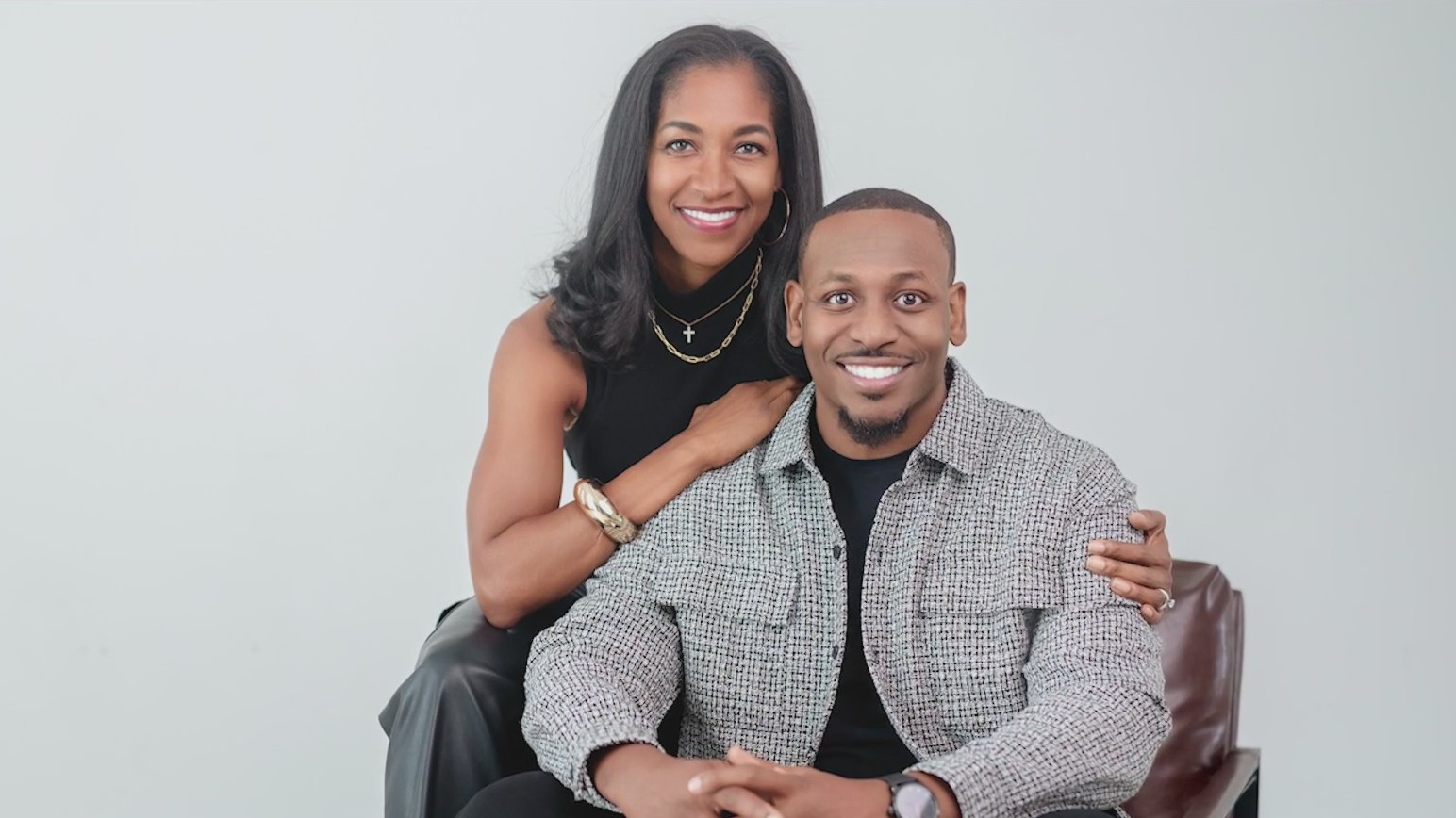 Pastor Jonathan Evans embraces Kingdom Agenda as he leads megachurch ...