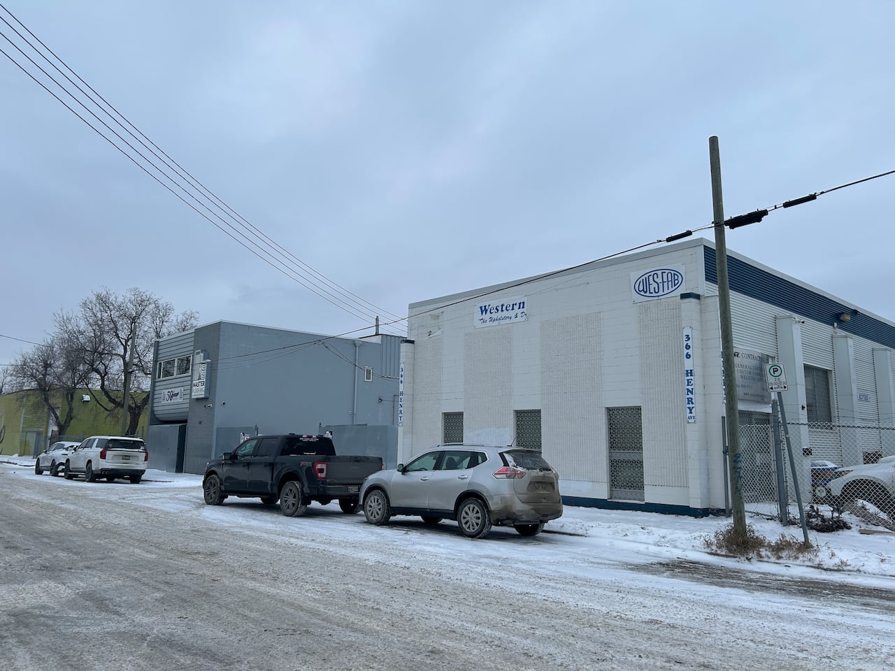 Public got notice of proposed Winnipeg drug consumption site on same ...